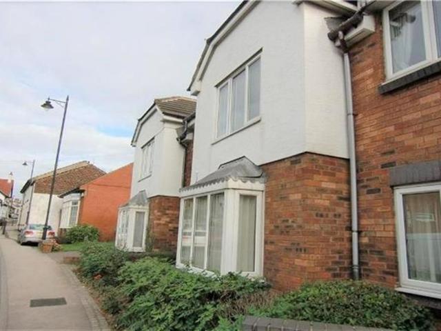 Alexander Court, Poulton Le Fylde FY6, 1 bed flat to rent, £850 pcm | PrimeLocation