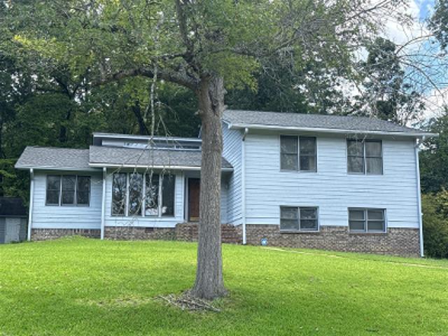 Alexander Ct