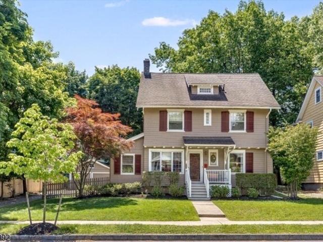 Alexander Ave, Montclair, Home For Sale