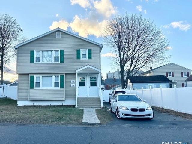 Alexander Ave, Bridgeport, Home For Sale