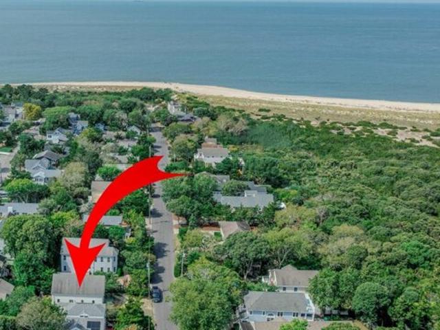 Alexander Ave, Cape May Point, Home For Sale