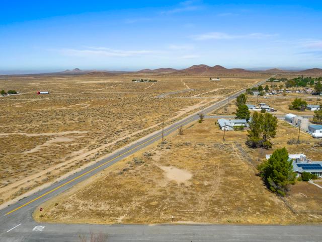 Alexander Ave & Clay Mine Rd