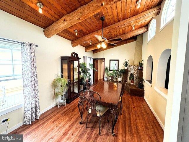 Alexander Ave, Jackson, Home For Sale