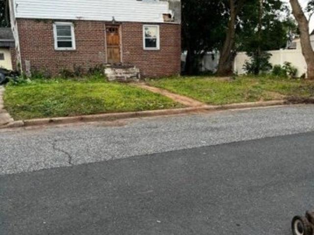 Alexander Ave, Linden, Home For Sale