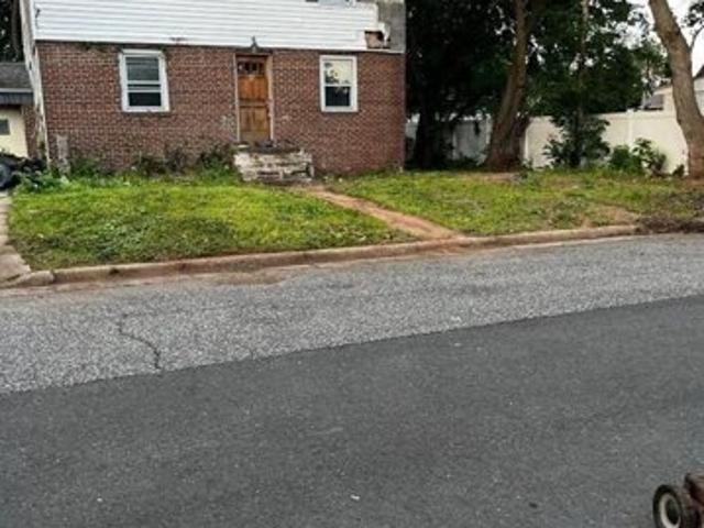 Alexander Ave, Linden, Home For Sale