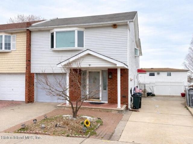 Alexander Ave, Staten Island, Home For Sale