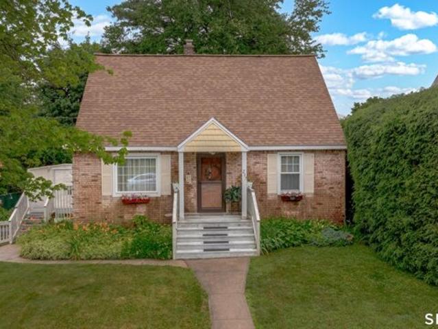 Alexander Ave, Waterbury, Home For Sale