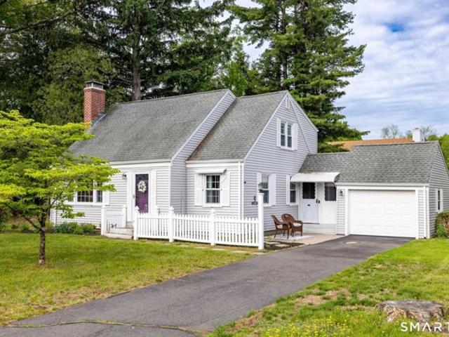 Alexander Dr, East Hartford, Home For Sale