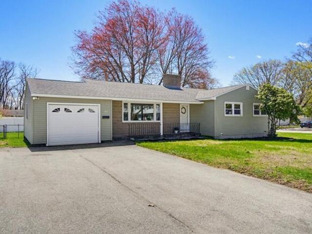 Alexander Dr, Manchester, Home For Sale