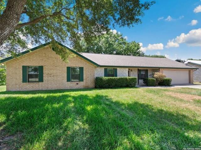 Alexander Dr, Seguin, Home For Sale