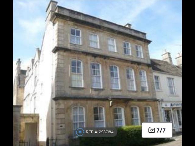 Alexander House, Corsham SN13, 1 bed flat to rent, £950 pcm | PrimeLocation
