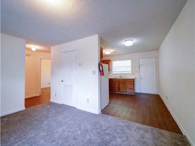Alexander Homes, Greensboro: Welcome Home to Spacious Living 3 Bedroom Apartment for Rent at 1622 Mcpherson St, Greensboro, NC 27405 Textile Dr. Waugh St