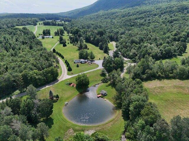 Alexander Ln, Irasburg, Property For Sale