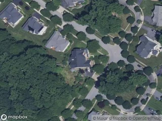 Alexander Manor Dr
