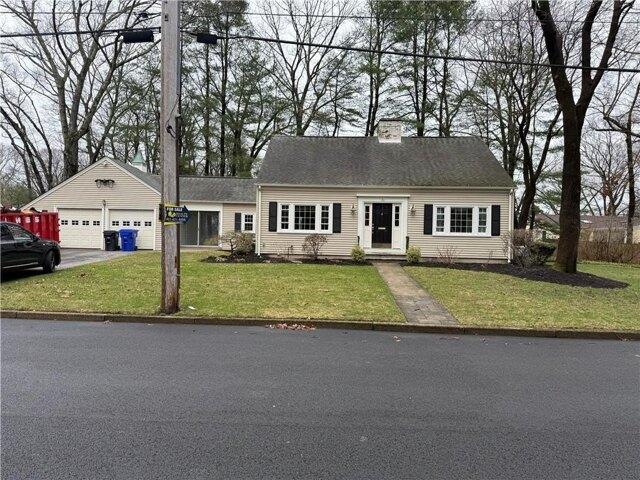 Alexander Mcgregor Rd, Pawtucket, Home For Sale