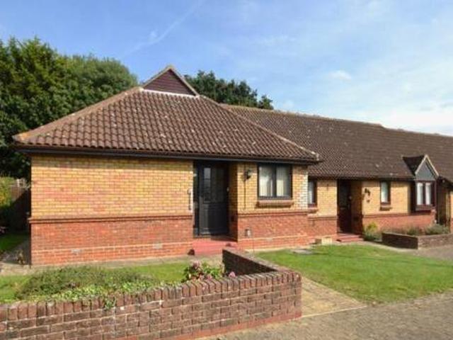 Alexander Mews, Sandon, 3 Bedroom Semi detached