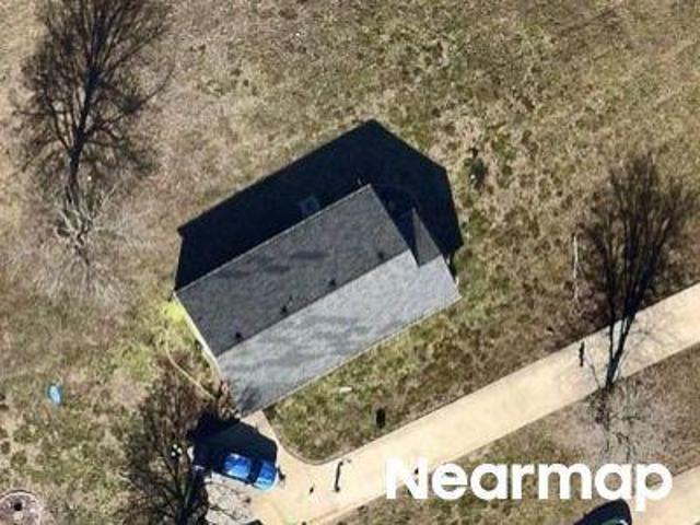 Alexander Springs Rd