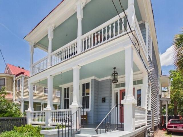 Alexander St, Charleston, Home For Sale