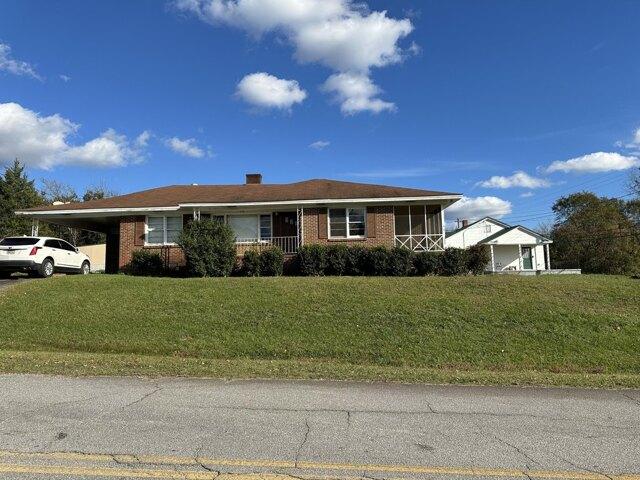 Alexander St, Crawfordville, Home For Sale
