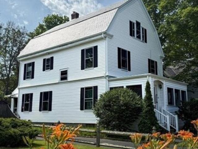 Alexander St, Framingham, Home For Sale