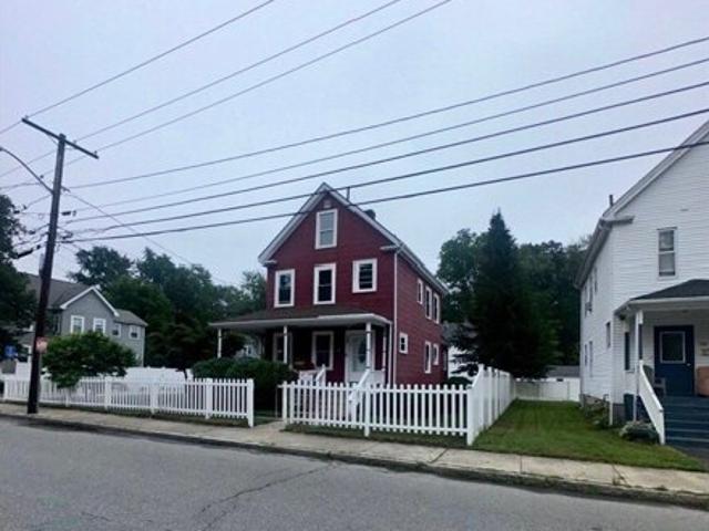 Alexander St, Framingham, Home For Sale