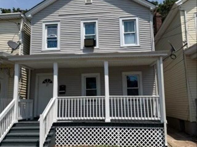 Alexander St, New Brunswick, Home For Sale