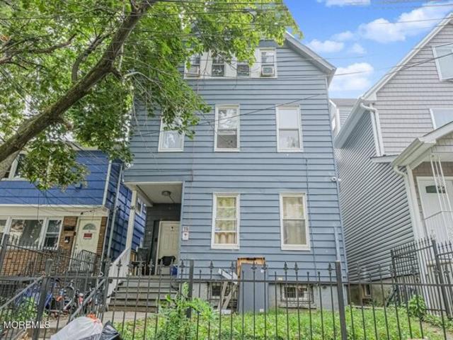 Alexander St, Newark, Home For Sale