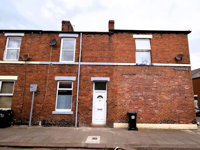 Alexander Street, Carlisle CA1, Room to rent, £600 pcm | PrimeLocation