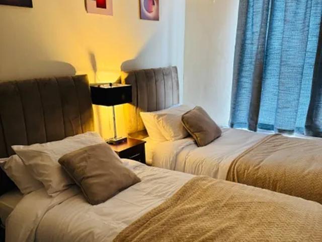 Alexander Street, Eccles, M6 5XJ, United Kingdom | Room for rent #163888803 | Rentberry