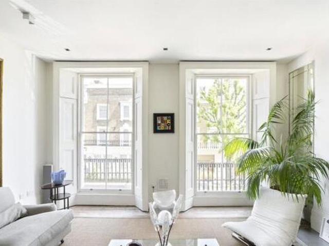 Alexander Street, London, 4 Bedroom House