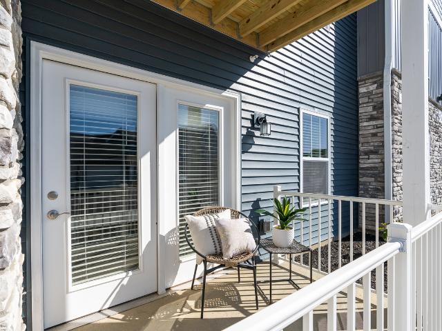 Alexander Pointe 2 Bedroom Apartment for Rent at 535 Willow Pond Blvd, Maineville, OH 45039