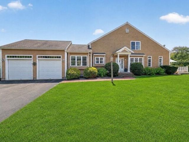 Alexander Pl Unit,scituate, Home For Sale