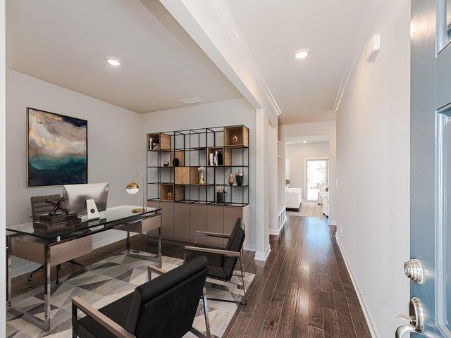Alexander Plan Waltons Grove Community