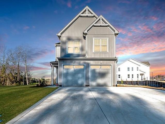 Alexander Plan Coastal Haven Community