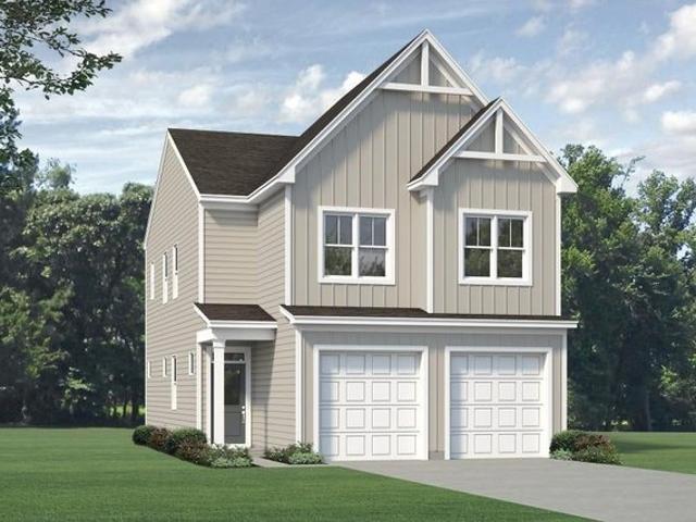 Alexander Plan Sandy Springs Community