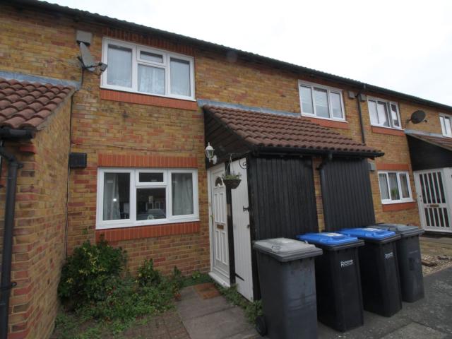 Alexander Road, Egham, Surrey, TW20 – Nevin And Wells