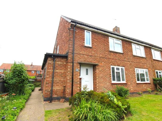 Alexander Road, Farnsfield, Newark, Nottinghamshire NG22, 2 bed flat to rent, £875 pcm | PrimeLocation