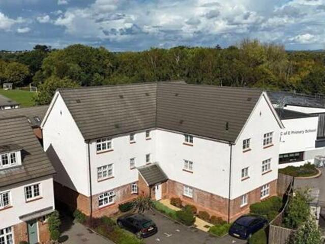 Alexander Road, Frenchay, 1 Bedroom Flat