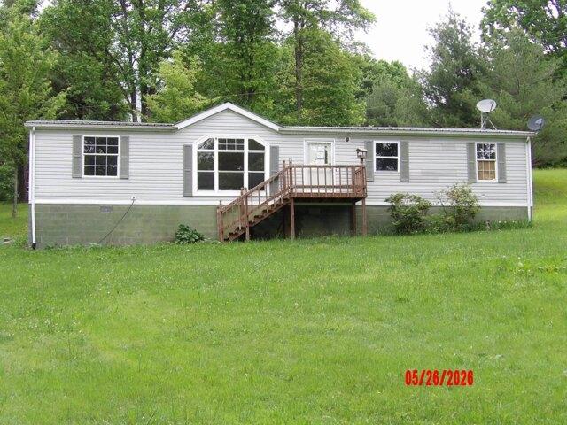 Alexander Rd, French Creek, Property For Sale