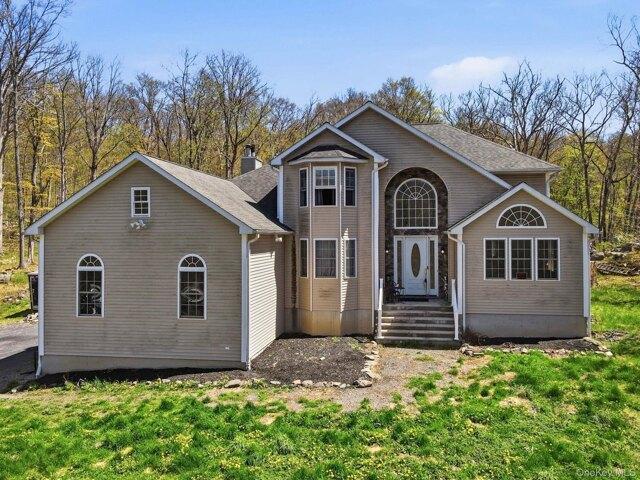 Alexander Rd, Monroe, Home For Sale
