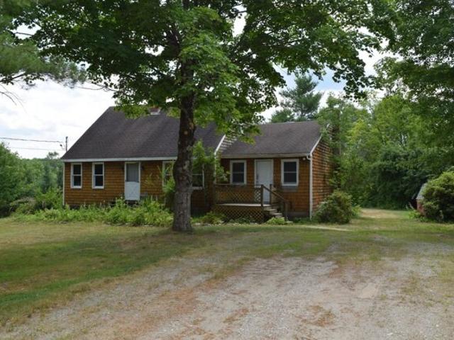 Alexander Reed Rd, Richmond, Home For Sale