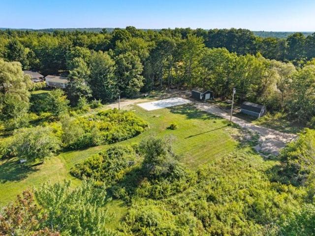 Alexander Reed Rd, Richmond, Plot For Sale