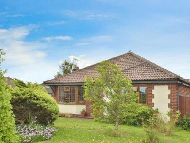 Alexander Rise, Mundesley, 2 Bedroom Detached