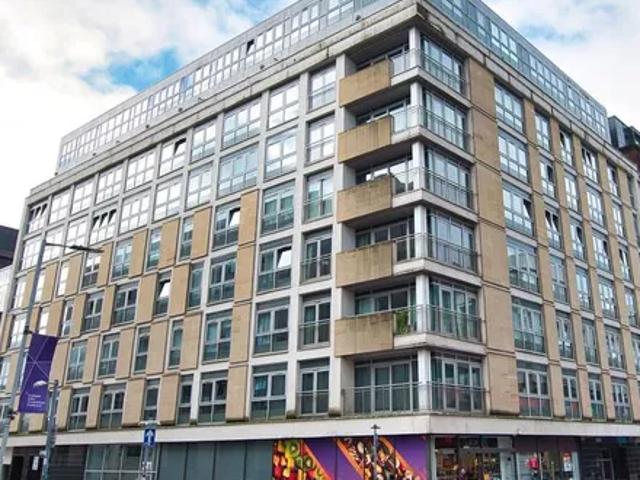 Alexander Turnbull Building, 155 George Street, Glasgow, G1 1AB, United Kingdom | 2 bed apartment for rent #109159217 | Rentberry