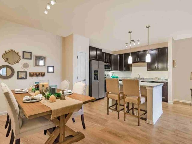 Alexander Village 3 Bedroom Apartment for Rent at 9224 Graham Ridge Dr, Charlotte, NC 28262
