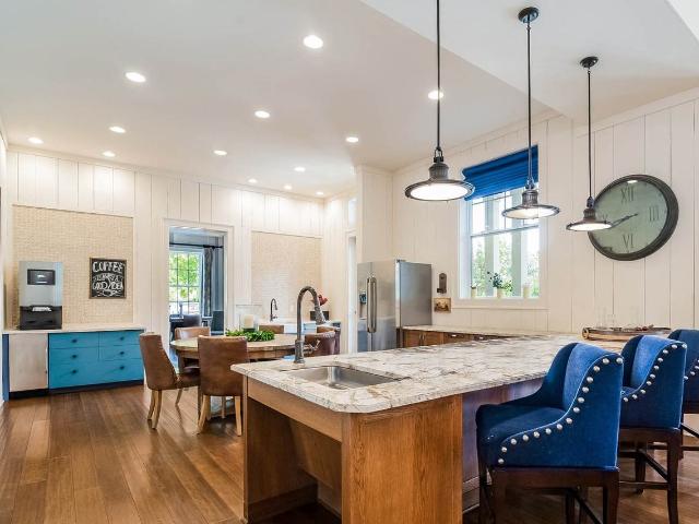 Alexander Village 3 Bedroom Apartment for Rent at 9224 Graham Ridge Dr, Charlotte, NC 28262
