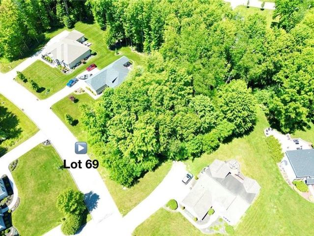 Alexander Xing Lot 69, New Wilmington, PA 16142