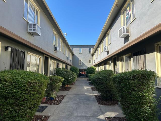 Discover Timeless Charm in the Heart of it All ~ Alexander’s Place Studio Apartment for Rent at 1625 H St, Sacramento, CA 95814