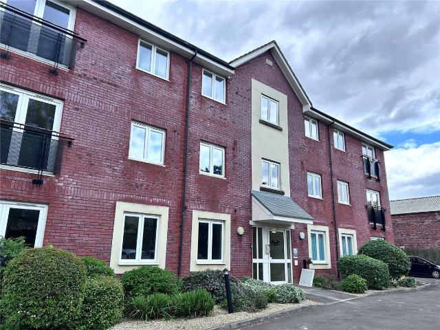 Alexandra Court, Alexandra Park, Fishponds, Bristol BS16, 2 bed flat to rent, £1,295 pcm | PrimeLocation