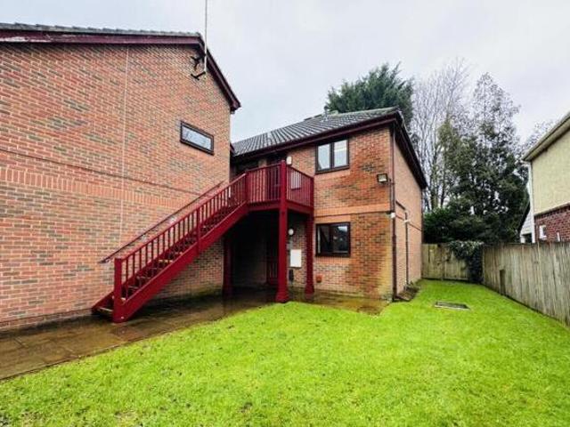 Alexandra Court, Brighton Road, 1 Bedroom Flat